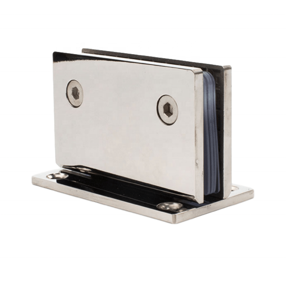 Mirror Wall Hinges